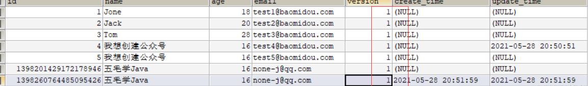 强力掌握MyBatis-Plus-java-java技术小栈