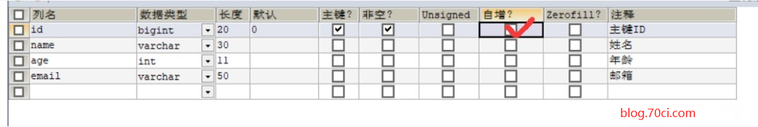 强力掌握MyBatis-Plus-java-java技术小栈
